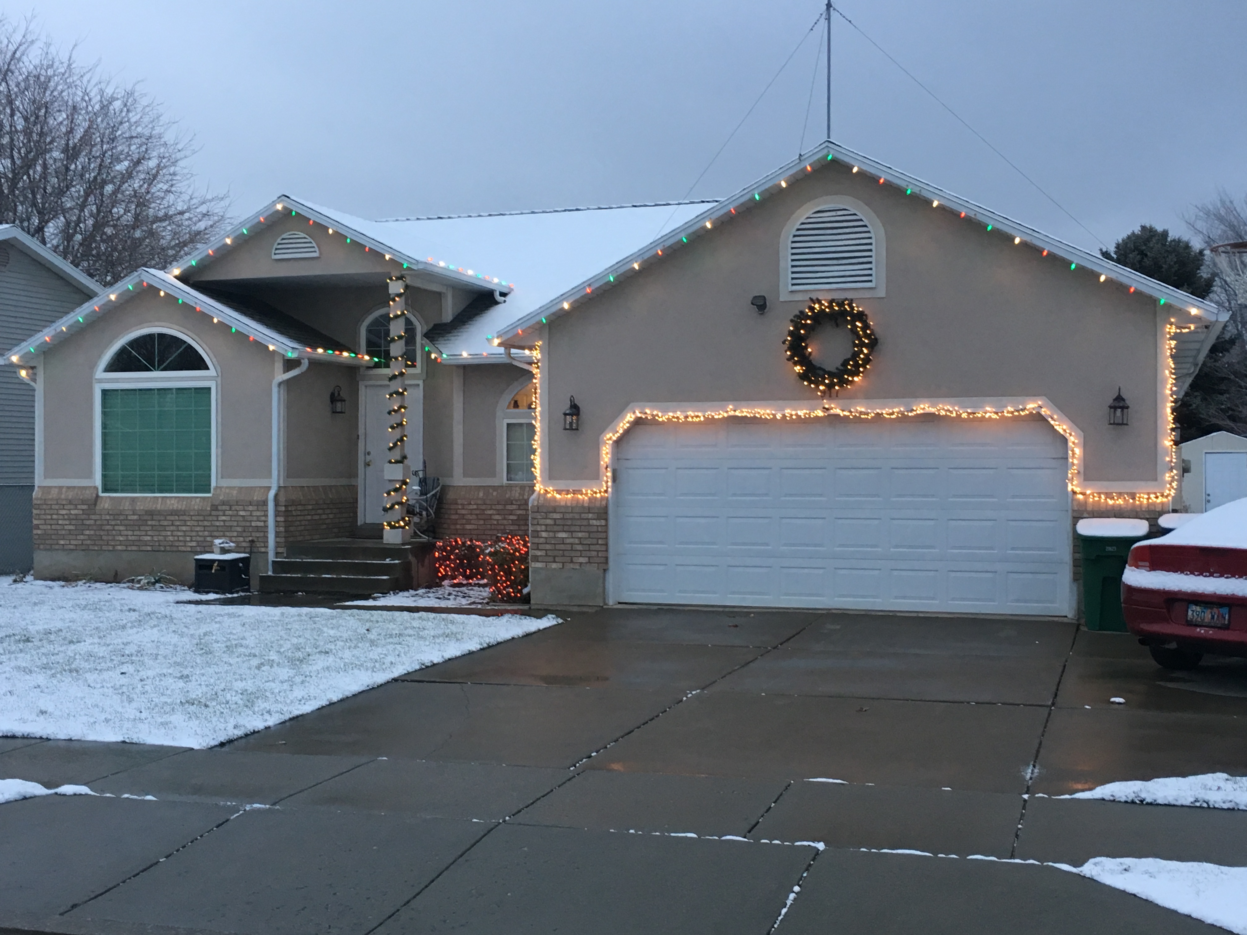 Sandy Utah Weather Blog 2017